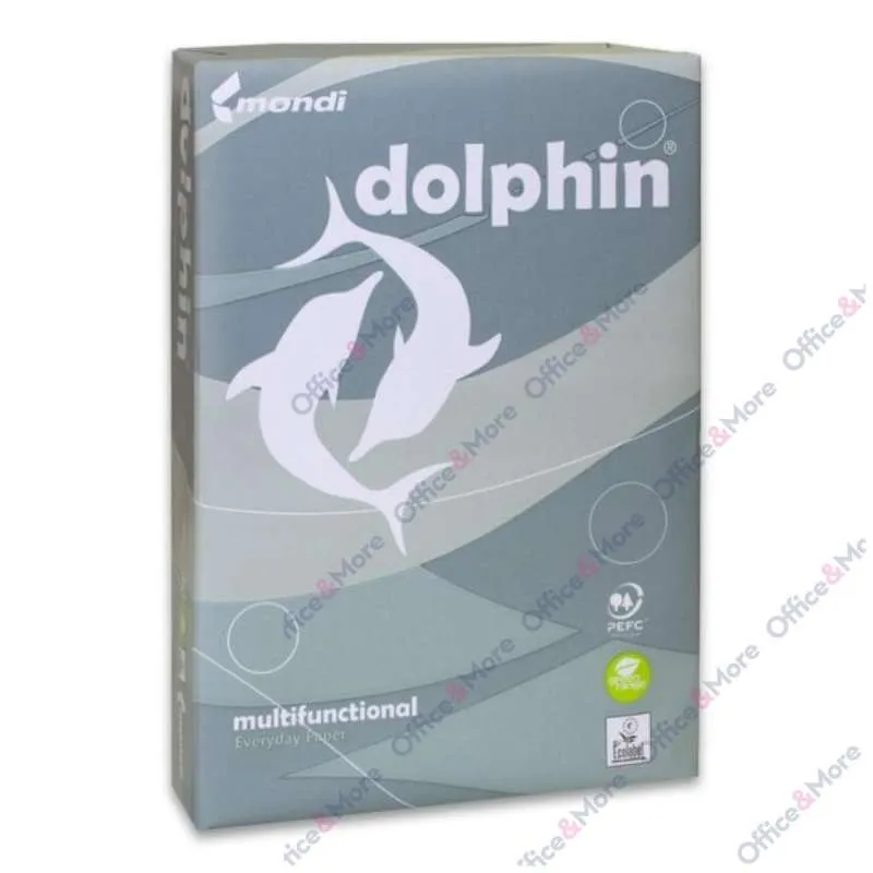 MONDI DOLPHIN FTK PAPIR A4 80G