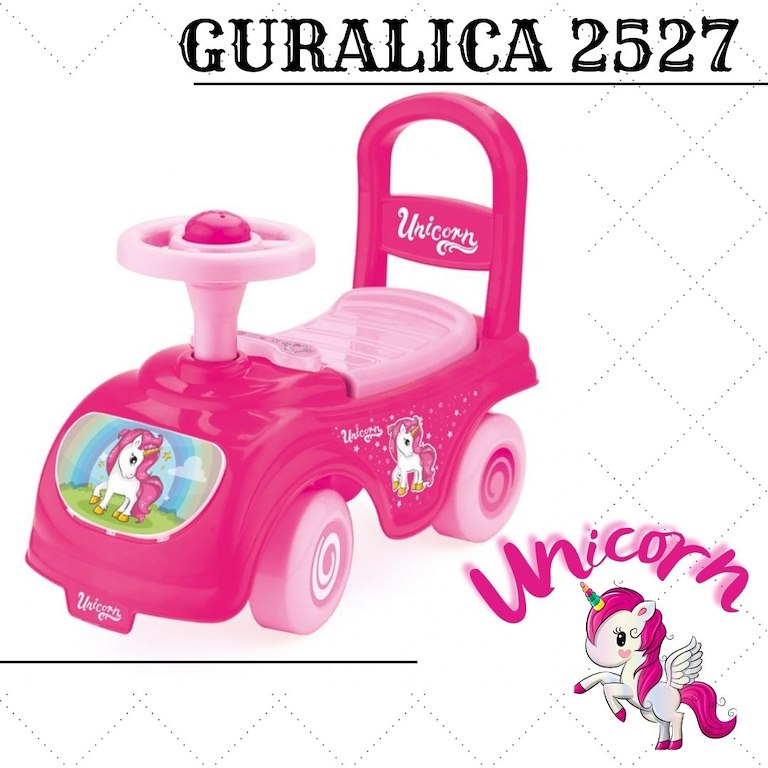 Guralica 2527