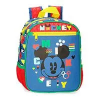 Disney Ranac za vrtić 28cm Mickey Shape Shifter 43821