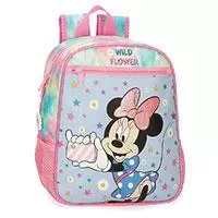 Disney Ranac za vrtić 28cm Minnie Wild Flower 44221