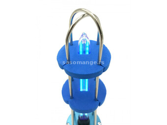 Media-Tech Lampa 2in1 OZONE/UV-C Sterilizator