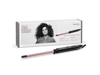 Stajler za afro lokne Babyliss C449E