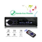 MP3 plejer za automobile jsd520