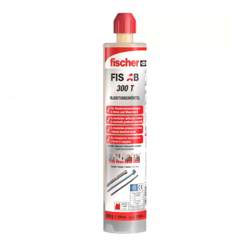 FISCHER FIS AB 300 T