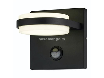 LED lampa Bergen