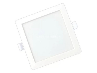 LED panel plastika Erika S