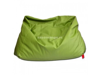 Fotelja Lazy bag Dvosed - Zeleni
