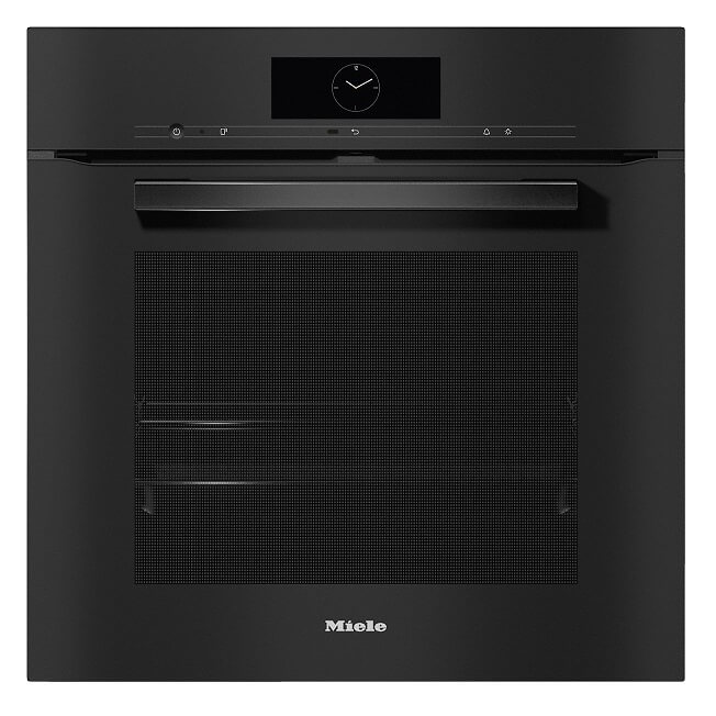 Miele ugradna rerna H 7860 BP Crna