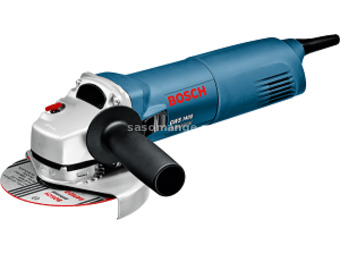 Bosch GWS 1400 ugaona brusilica