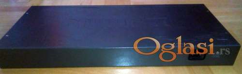 D-Link Des-1016R+ Switch - Svič