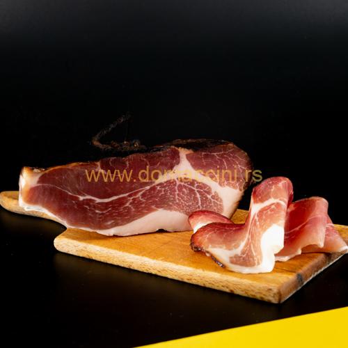 Butna slanina- domaća 200g