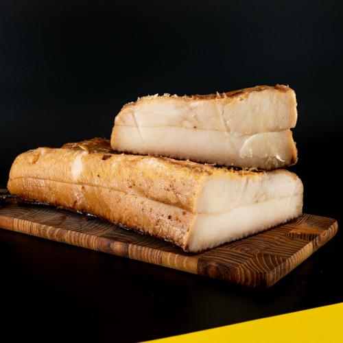 Bela slanina od mangulice 200g