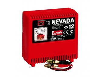 Punjač akumulatora Nevada 12 12V Telwin