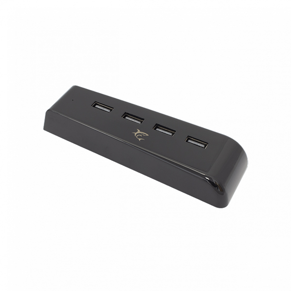 USB hub PS5 4-PORT Sony PS5-0576 Cross WhiteShark 6169