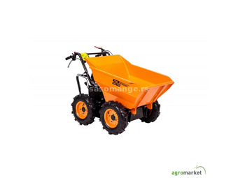 Motorna Kolica Villy Dumper 400 WD