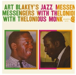 Art Blakey/Thelonious Monk