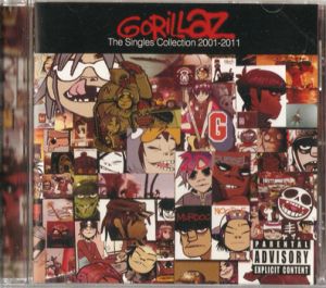 Gorillaz