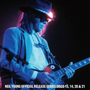 Neil Young