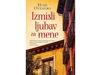 Izmisli ljubav za mene