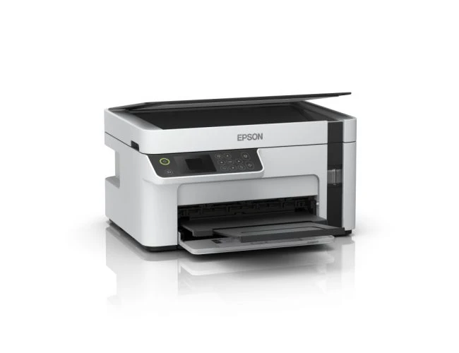 Epson M2120 EcoTank ITS mono multifunkcijski inkjet štampač A4