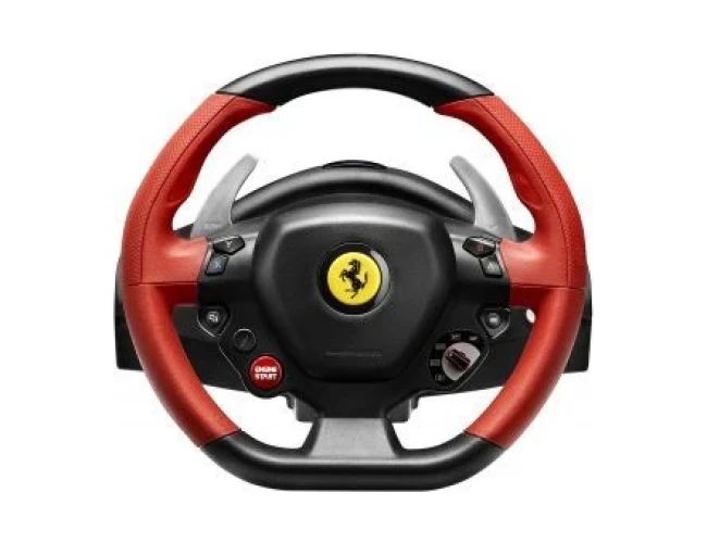 Thrustmaster Ferrari 458 Spider volan