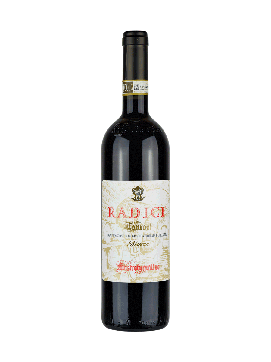 Radici Taurasi Reserva 1998 Mastroberardino