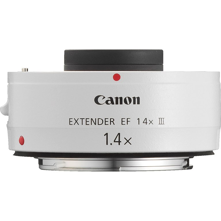 Canon Objektiv EF 1.4 X III (AC4409B005AA)