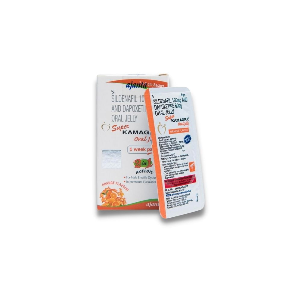 Super kamagra gel 2 u 1