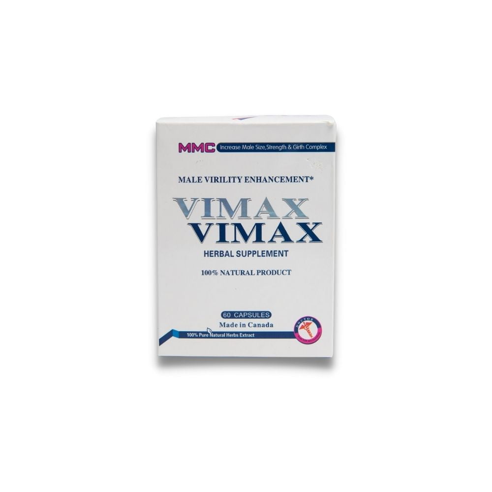 Vimax kapsule