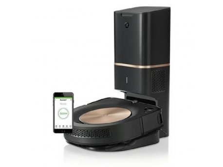 IROBOT Roomba s9+