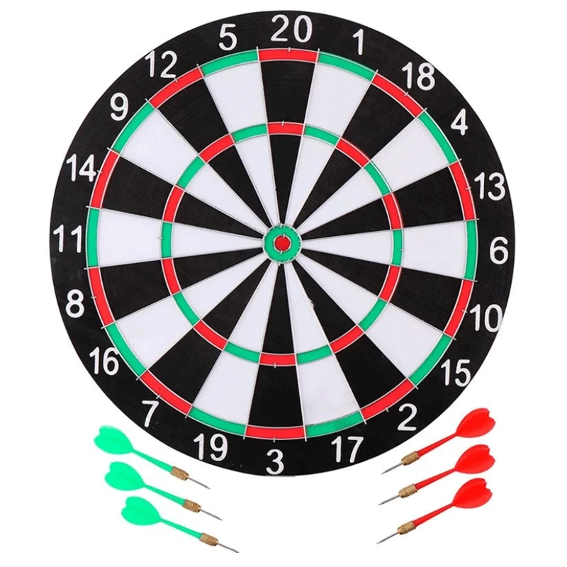 Masterdarts pikado za decu sa 6 strelica