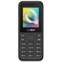 Alcatel 1066D DS Black