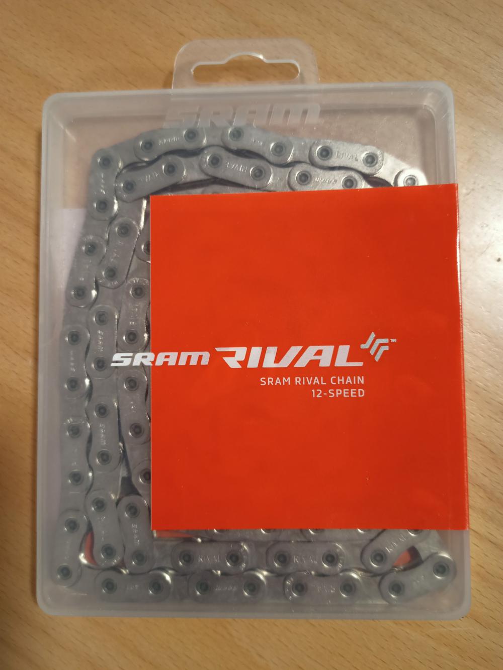 SRAM RIVAL lanac - 12 brzina