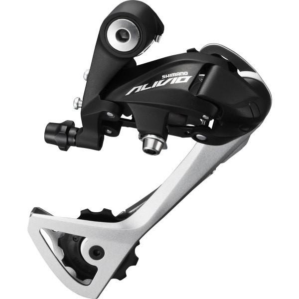 Zadnji menjac Shimano Alivio RD-T4000