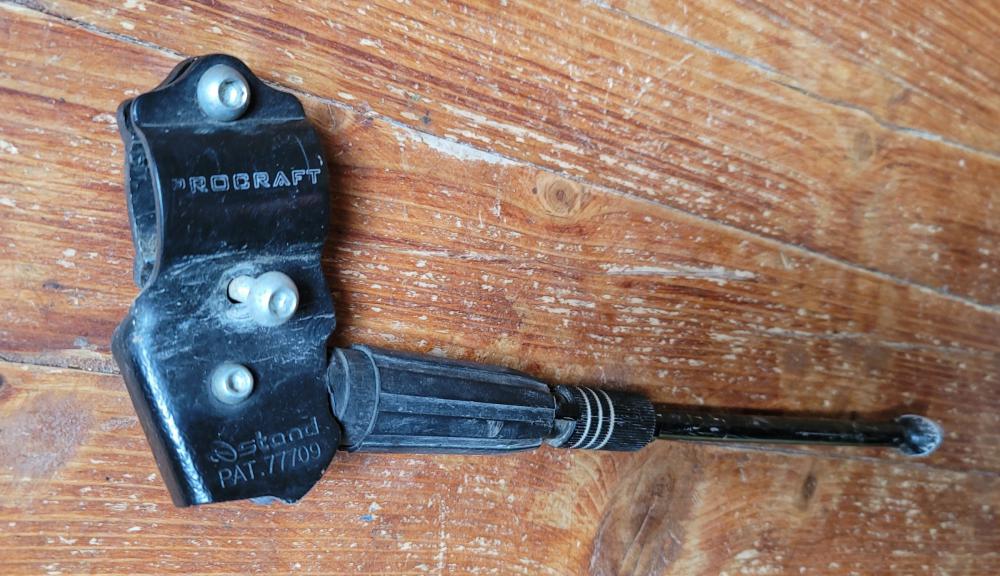 Procraft copka
