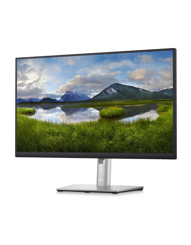 DELL 27" P2723D QHD Professional IPS monitor