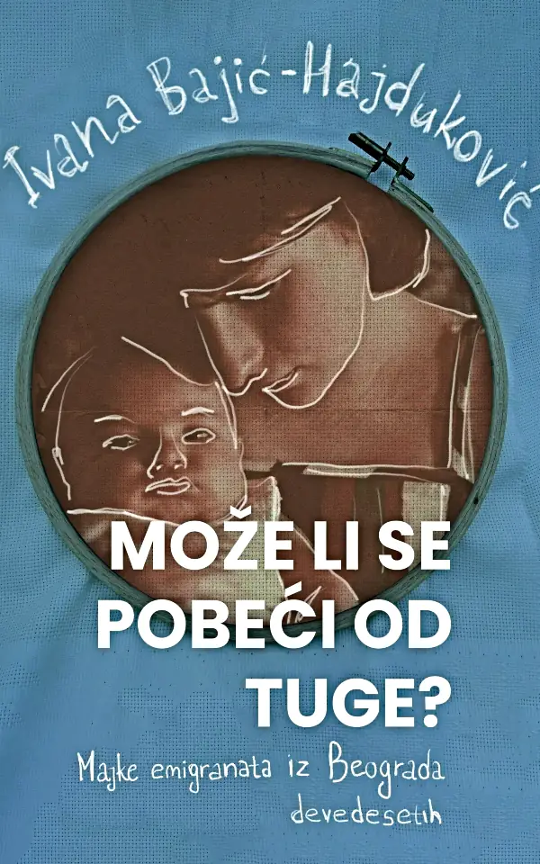 Može li se pobeći od tuge?