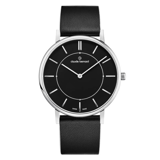 Claude bernard urban line ručni sat ( 20219 3c ninb )