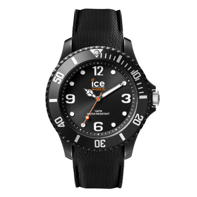 Muški ice watch sixty nine black crni sportski ručni sat ( 007265 )