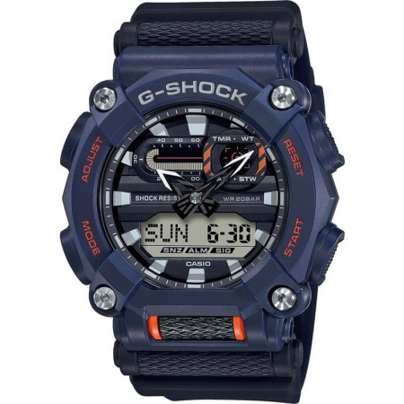 G shock ručni sat classic ga-900-2aer