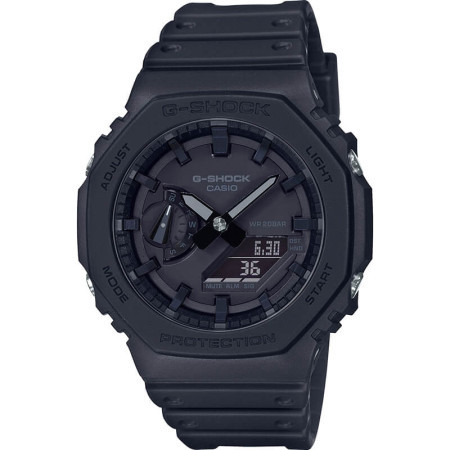 G shock ručni sat classic ga-2100-1a1er