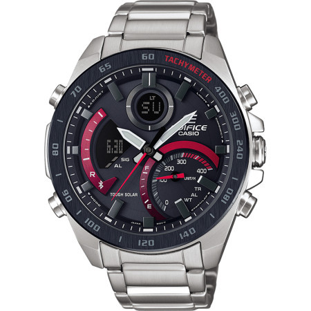 Casio edifice ručni sat smartphone link ecb-900db-1aer