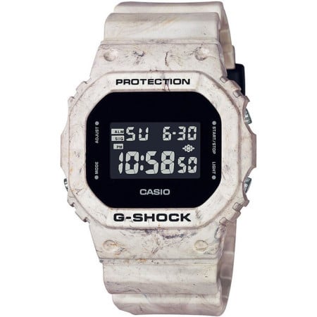 G shock ručni sat g-origin dw-5600wm-5er