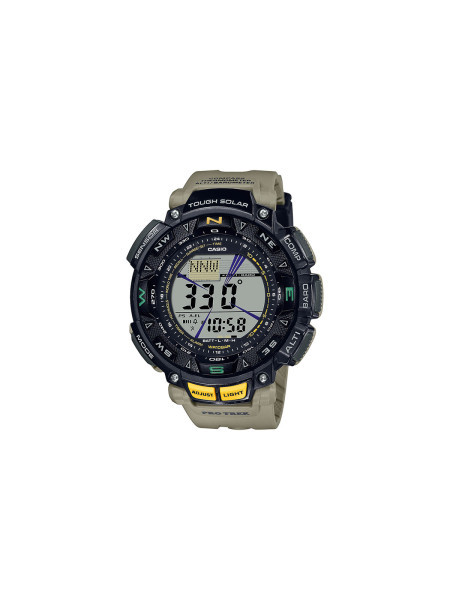 Casio pro trek ručni sat tough solar prg-240-5er