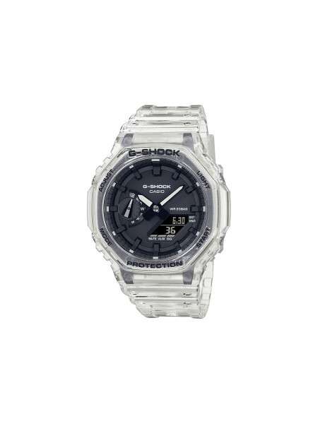 G shock ručni sat classic ga-2100ske-7aer