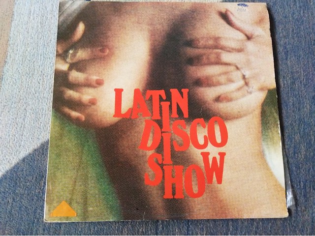 Latin Disco Show