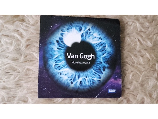 Van Gogh - More bez obala