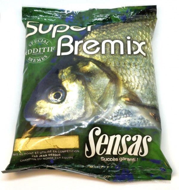 Aditiv Sensas SUPER BREMIX 300g