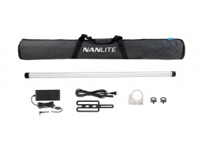 Nanlite PavoTube II 30X RGBWW LED Pixel Tube