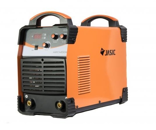 Aparat za zavarivanje JASIC ARC 400 Z312, 400A, 400V - bez kablova